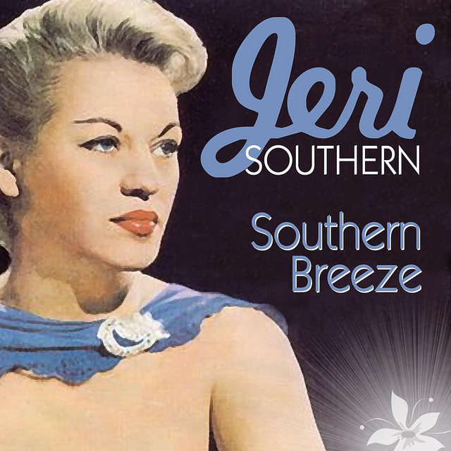 Southern Breeze - Album by Jeri Southern | Spotify