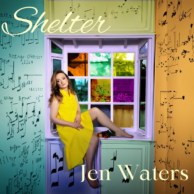 Shelter - Album by Jen Waters | Spotify