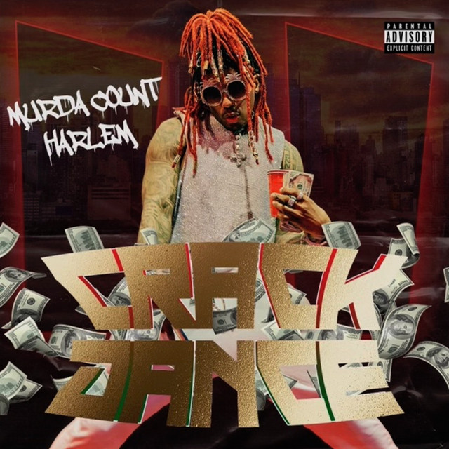 Murdah Count Harlem | Spotify