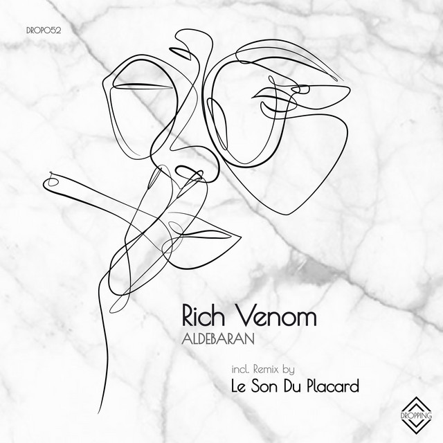 Aldebaran - Single by Rich Venom | Spotify