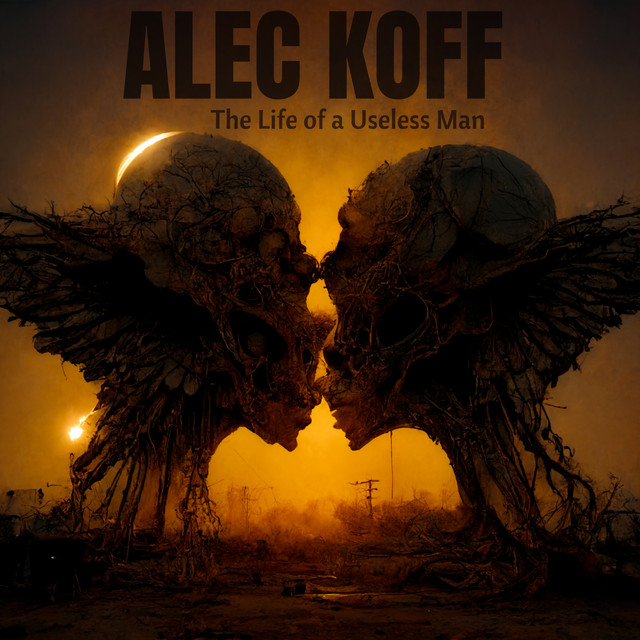 The Life of a Useless Man - Single by Alec Koff | Spotify