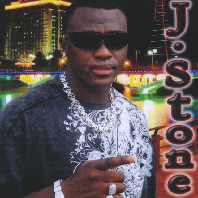 J. Stone - EP by J.Stone | Spotify