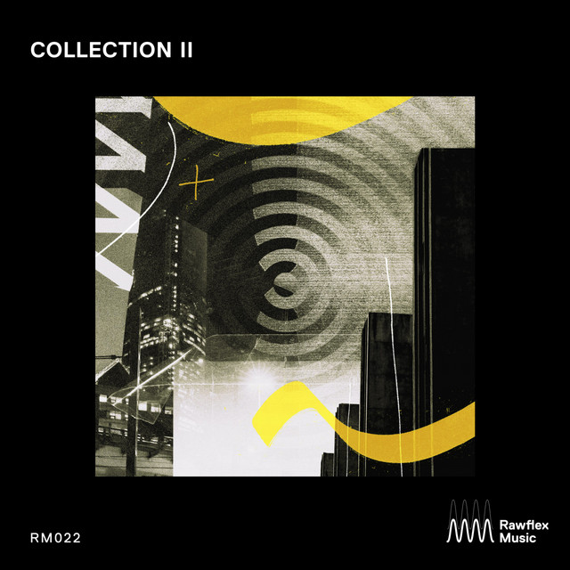 COLLECTION II - EP by Various Artists | Spotify