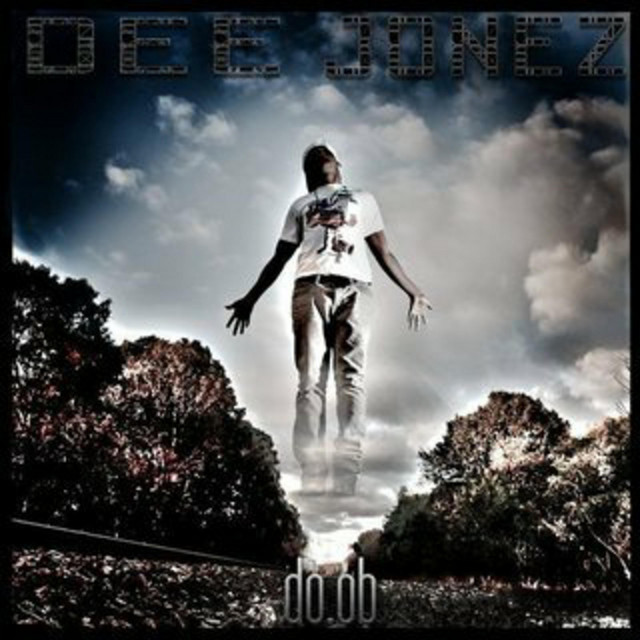 D0.0b – EP de D'usse Jones | Spotify