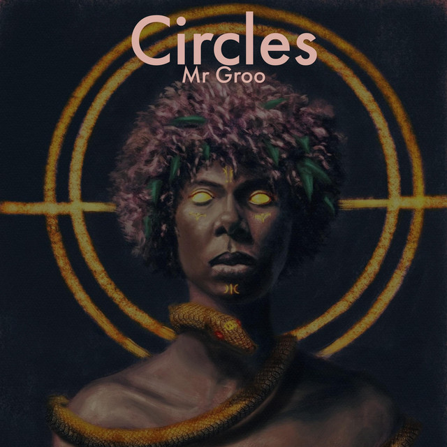 Circles - Single de Mr Groo | Spotify