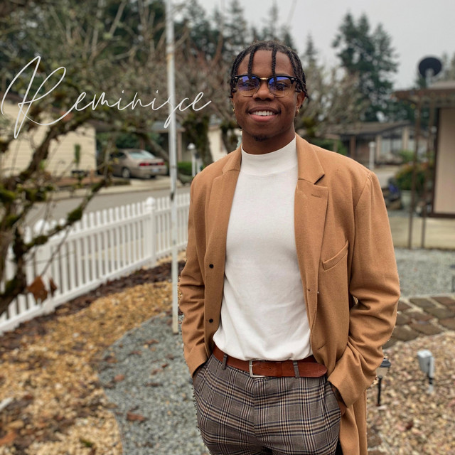 Reminisce - Single by Austin Andrea | Spotify
