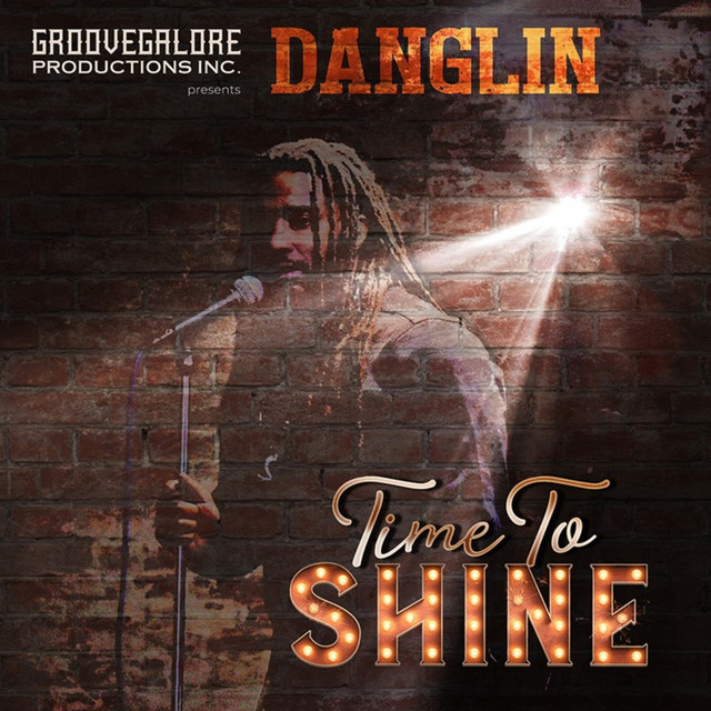 Time To Shine - Single by Danglin | Spotify