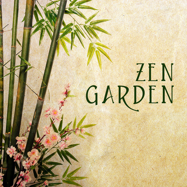 Zen Garden - Soft Smooth Background Music for Relaxing, Meditation ...