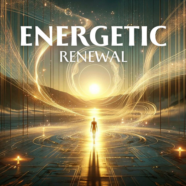 Energetic Renewal: Ambient Melodies for Full Body Energy Cleanse ...