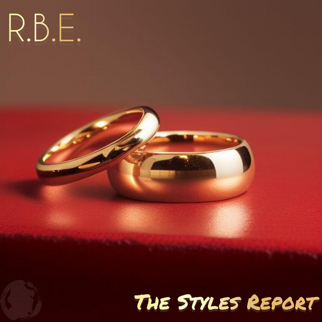 R.B.E. - Single by The Styles Report | Spotify