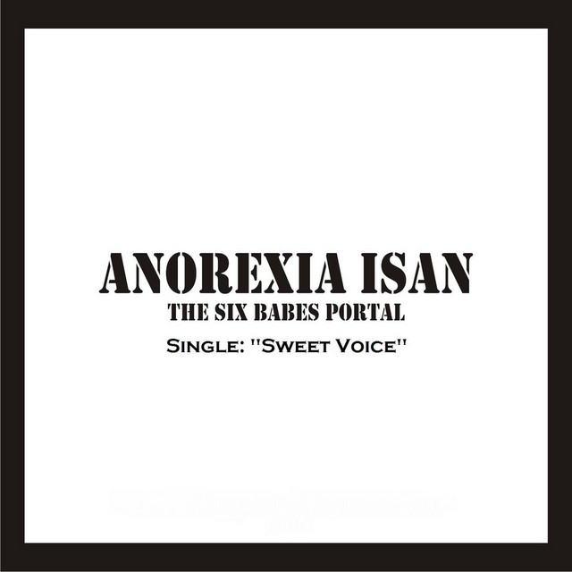 Sweet Voice – Single de Anorexia Isan | Spotify