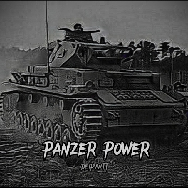 PANZER POWER - Single by DEIPVWTT | Spotify