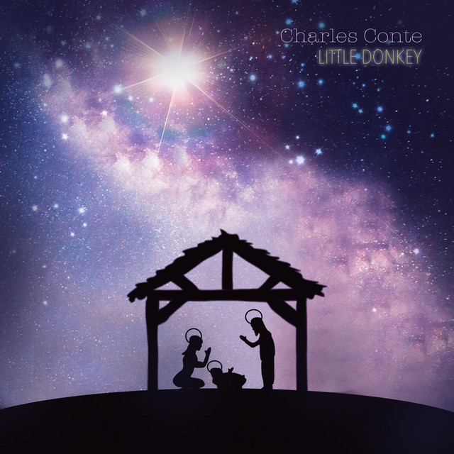 Charles Conte | Spotify