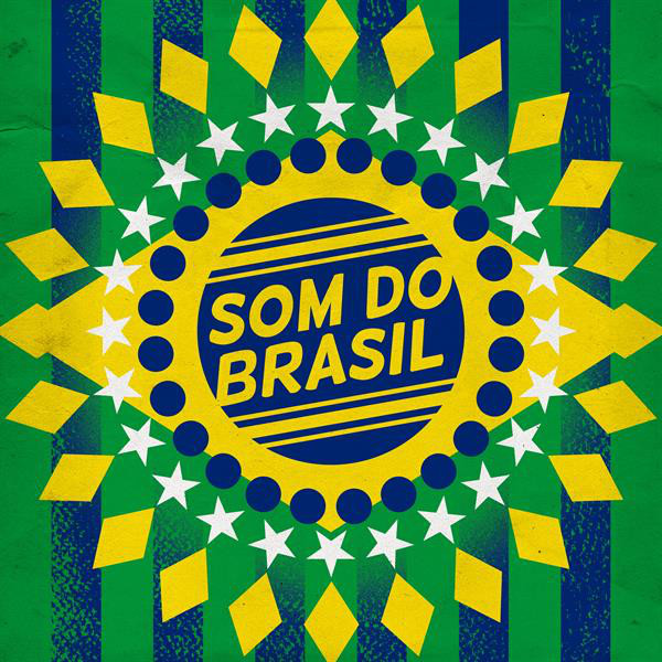 Som do Brasil - Compilation by Various Artists | Spotify
