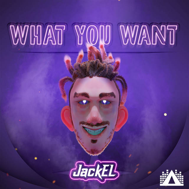 What You Want - Single by JackEL | Spotify