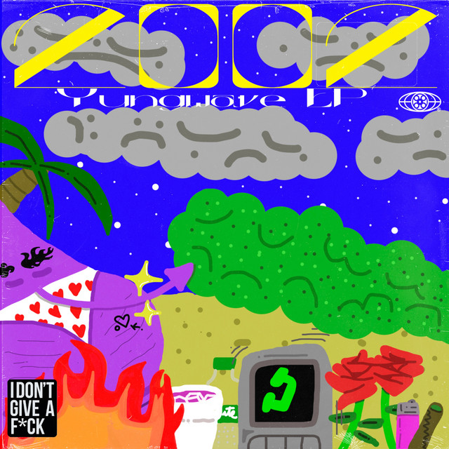 Kien Eres Tu? - song and lyrics by Yungwave02 | Spotify