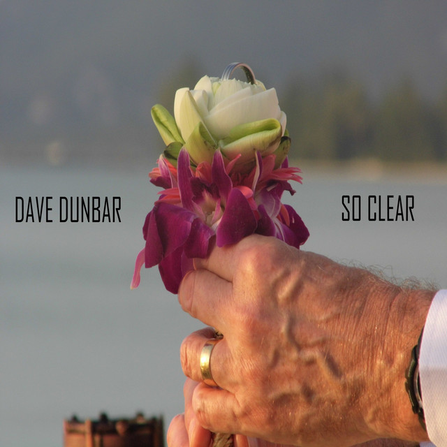 So Clear - Single by Dave Dunbar | Spotify