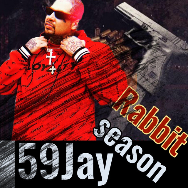 Rabbit season - Single by 59Jay | Spotify
