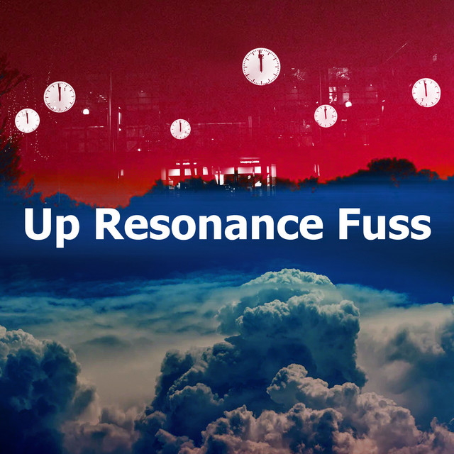 Up Resonance Fuss - Album by White Noise for Deeper Sleep | Spotify