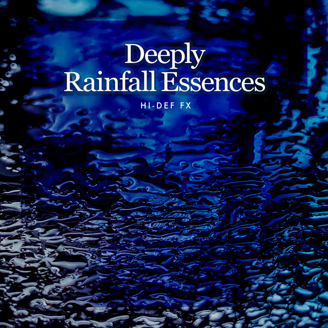 Deeply Rainfall Essences - Album by Hi-Def FX | Spotify