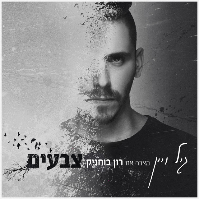 צבעים - Single by Gil Vain | Spotify