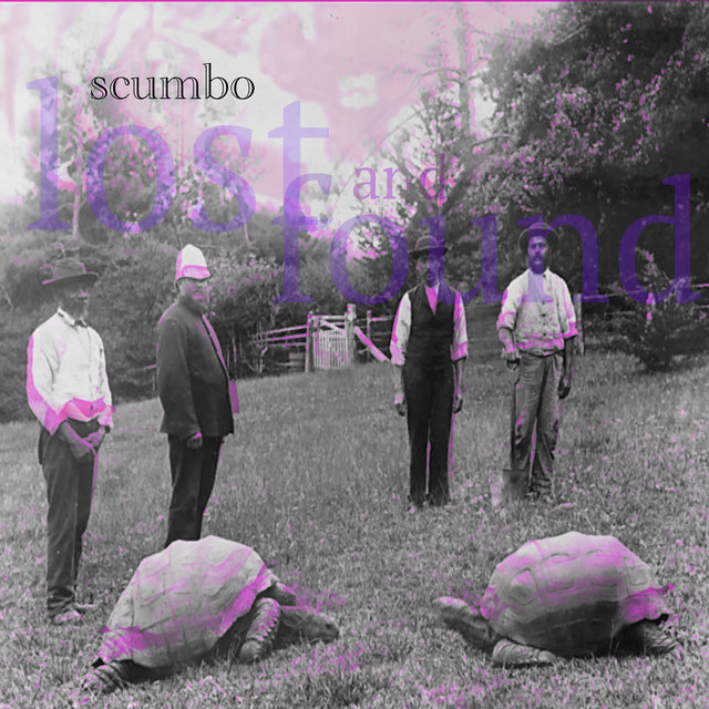 Lost and Found - Single by Scumbo | Spotify