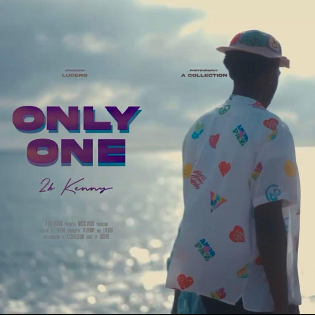Only One - Single by 2k Kenny | Spotify