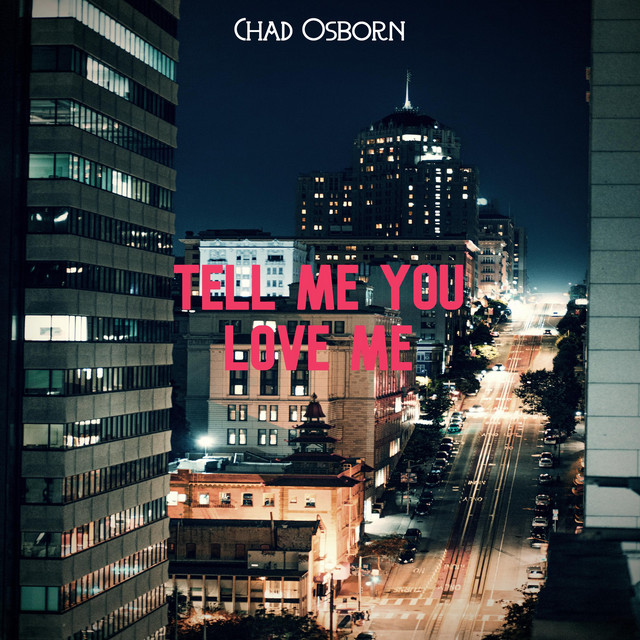 Chad Osborn | Spotify
