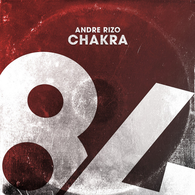 Chakra - Single by Andre Rizo | Spotify