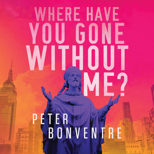 Where Have You Gone Without Me (Unabridged) - Audiobook by Peter ...
