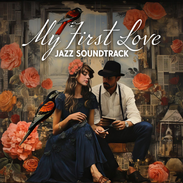 My First Love Jazz Soundtrack: Charming Soul From My Cloudy Dreams ...