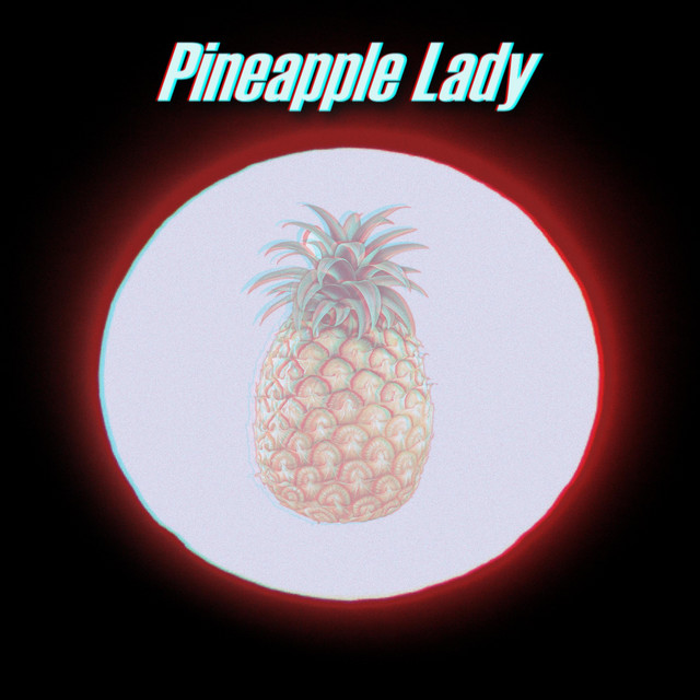Pineapple Lady – Single de joshua sanford | Spotify