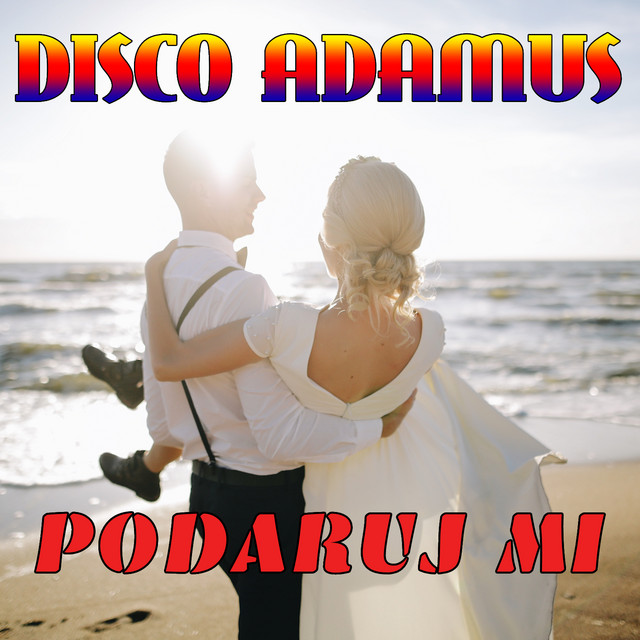 Disco Adamus | Spotify
