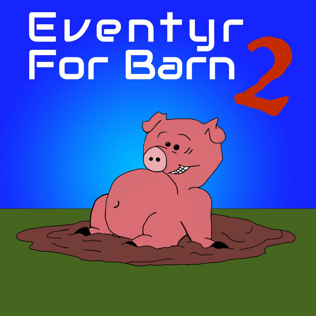 Leoparden Som Mistet En Flekk - song and lyrics by eventyrforbarn.no ...