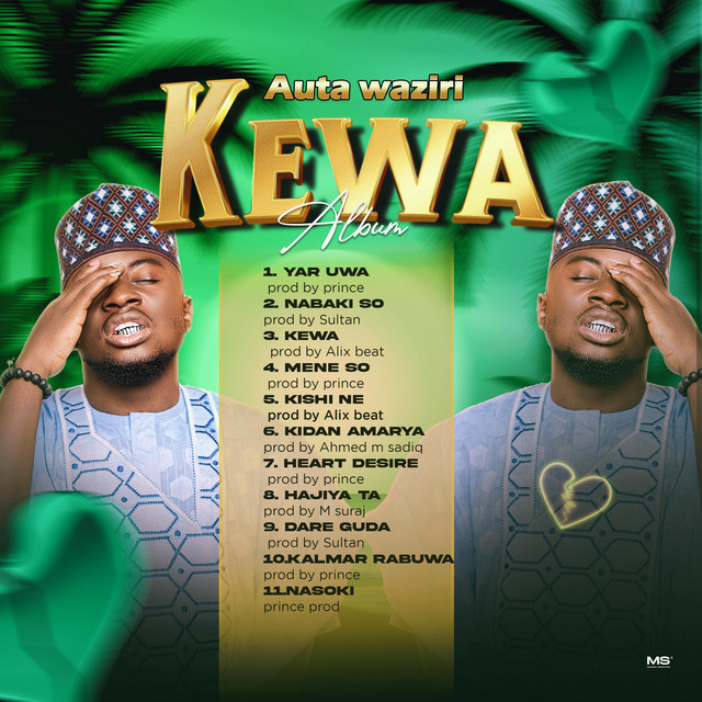 Auta Waziri - Songs, Events and Music Stats | Viberate.com