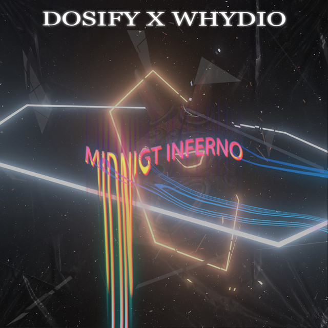 Midnight Inferno - Single by Dosify | Spotify