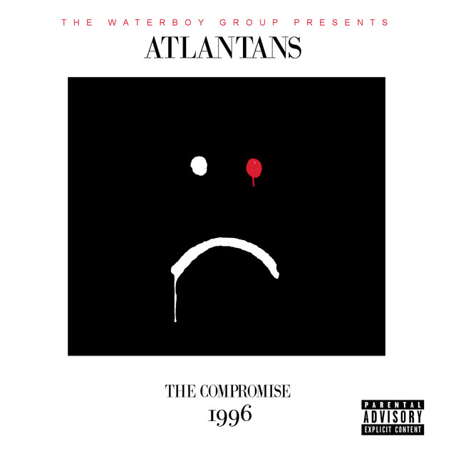 ATLANTANS | Spotify