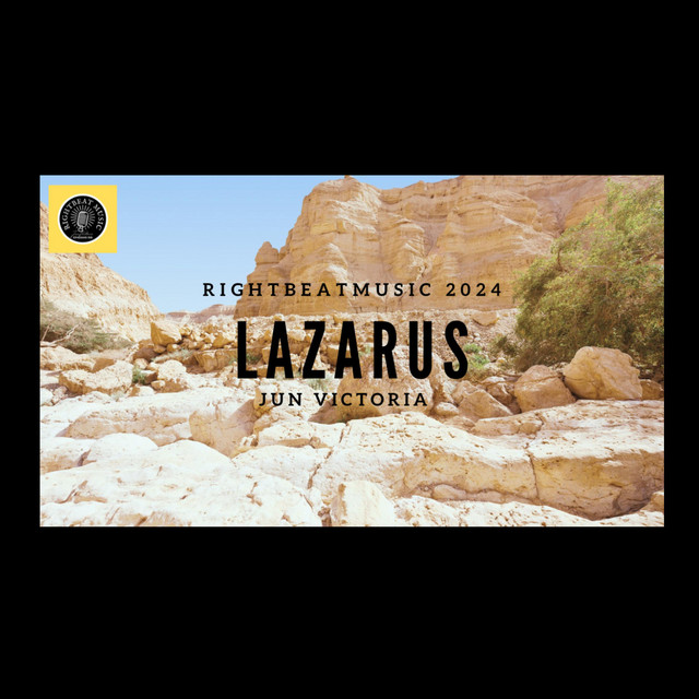Lazarus - song by Jun Victoria | Spotify
