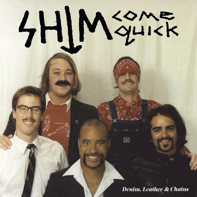 Shim Come Quick | Spotify