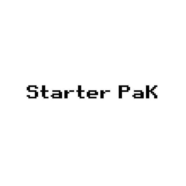 Starter pak - Single by JudeRocks | Spotify
