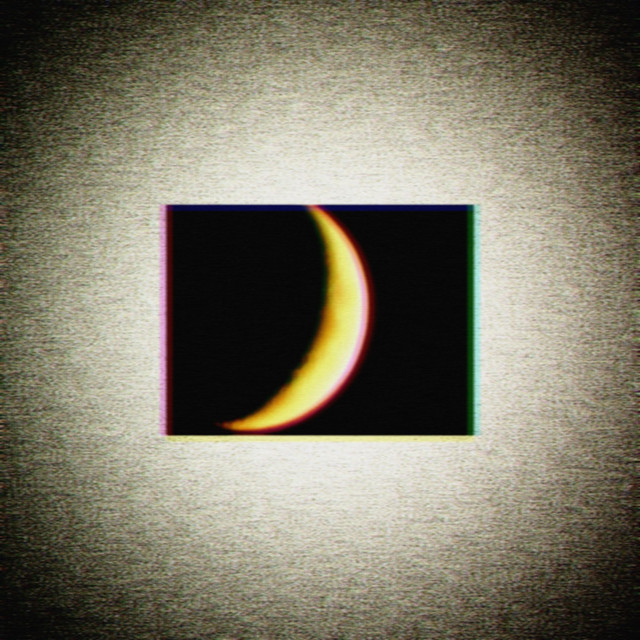 On the Surface of the Moon Trying Not to Let Go - EP by Lethargic in ...