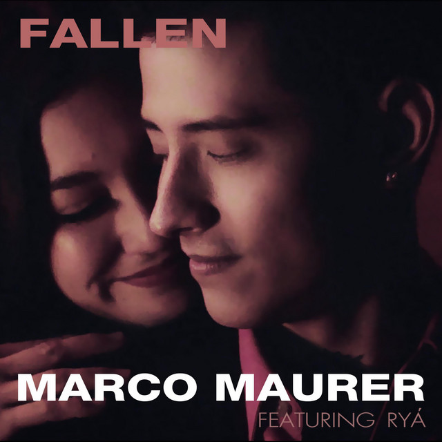 Marco Maurer - Songs, Events and Music Stats | Viberate.com