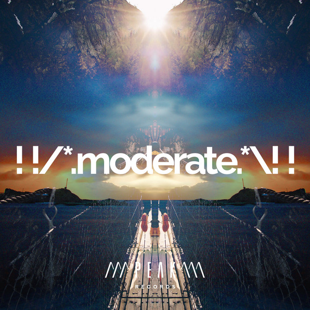 moderate.*\! ! - Album by Sound Library XL | Spotify