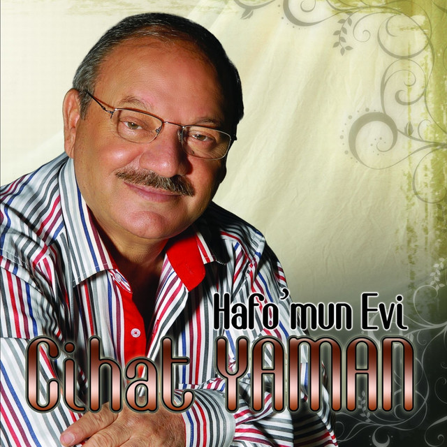 Hafo'mun Evi - Album by Cihat Yaman | Spotify