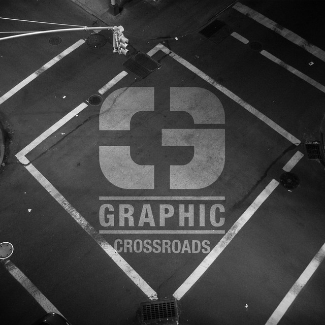 Crossroads - Single by Graphic | Spotify