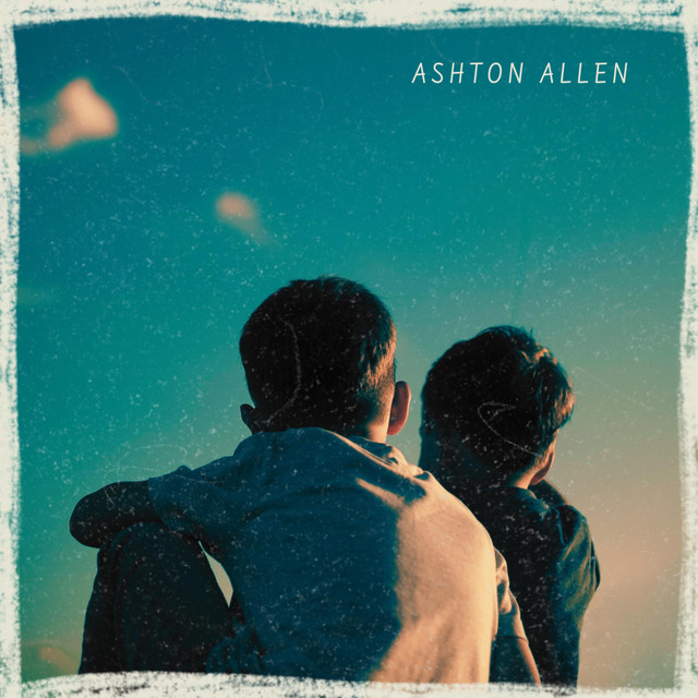 A Loyal Friend - Single by Ashton Allen | Spotify