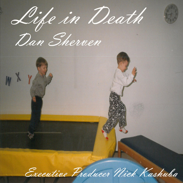 Gone - song and lyrics by Dan Sherven | Spotify