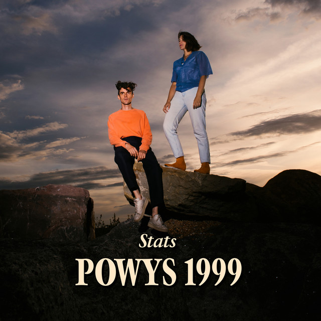 Powys 1999 - Album by Stats | Spotify