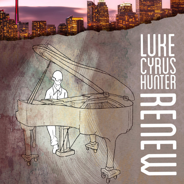 Re-New - Album by Luke Cyrus Hunter | Spotify