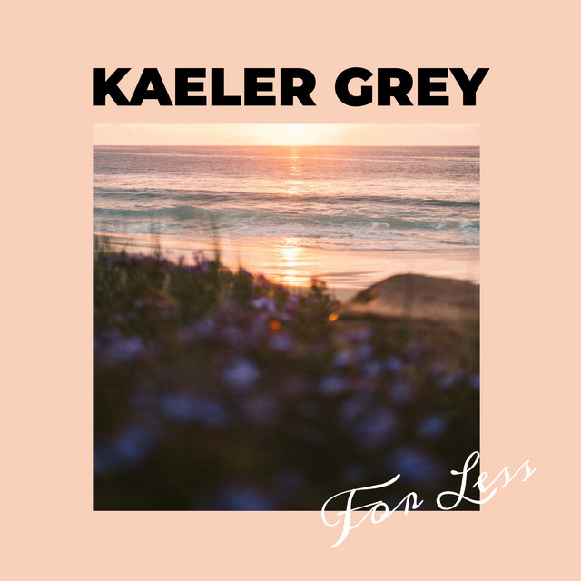 For Less - Single by Kaeler Grey | Spotify